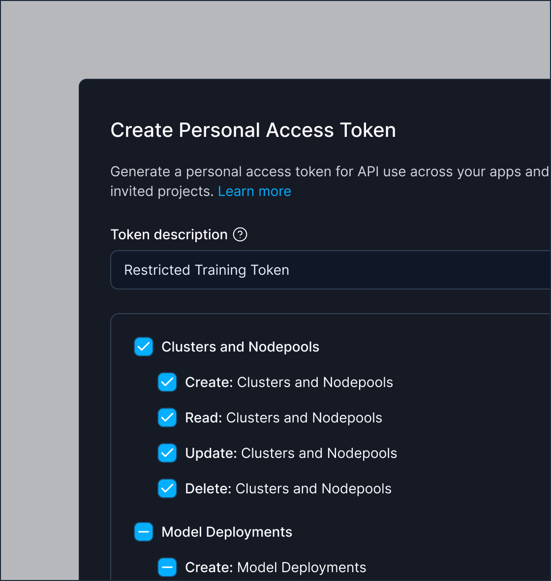 Create and Control Your AI Workloads On Any Compute | Clarifai